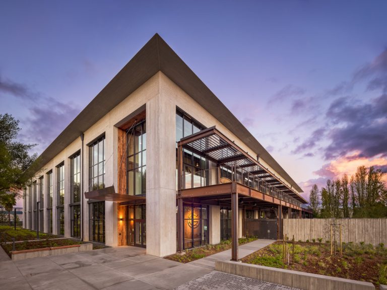 Precast Concrete & GFRC Panel Experts | Willis Construction