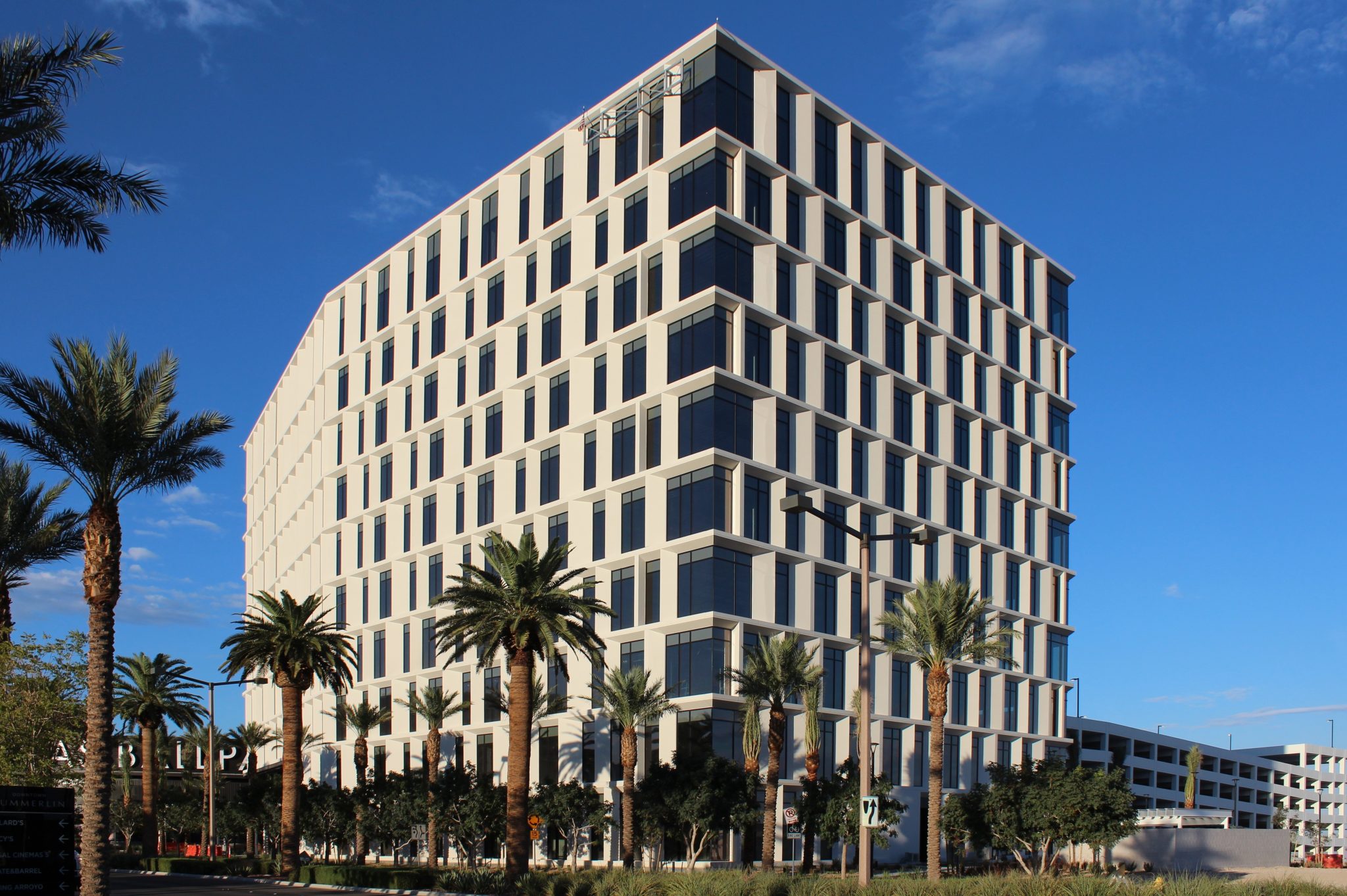 Willis Construction Honored in 2025 PCI Design Awards for 1700 Pavilion ...