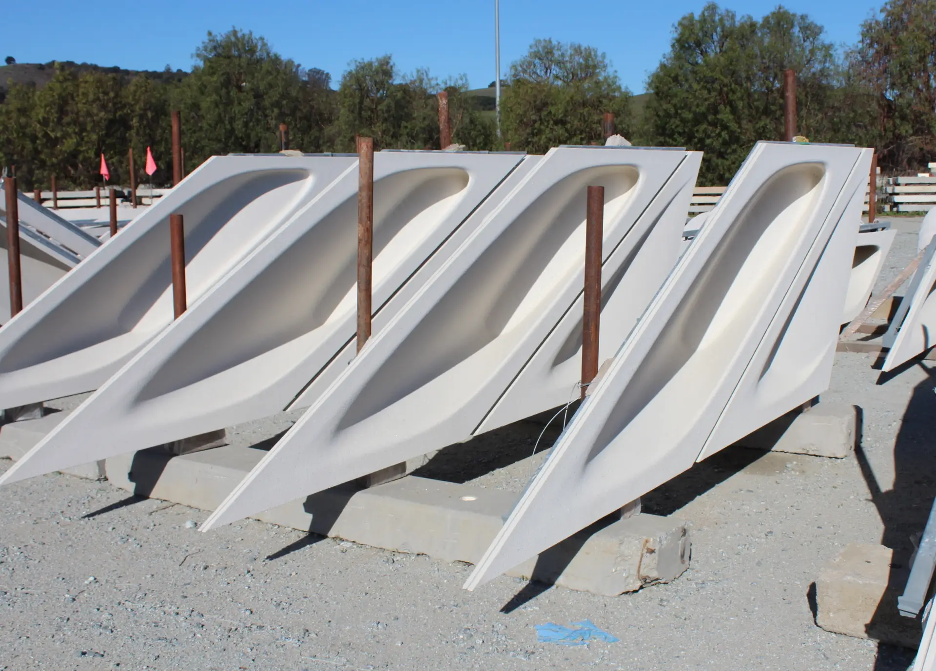 Award Winning Projects by Willis Construction - Willis Construction